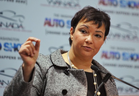 The Environmental Protection Agency Announces First-Ever Rules on ...