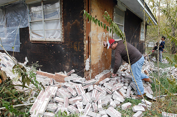 fracking earthquakes