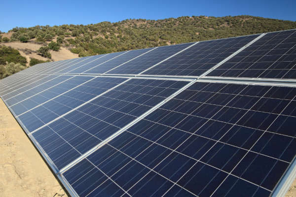 BP Global Energy Outlook Finds That Renewables Are Growing Fast | TIME.com