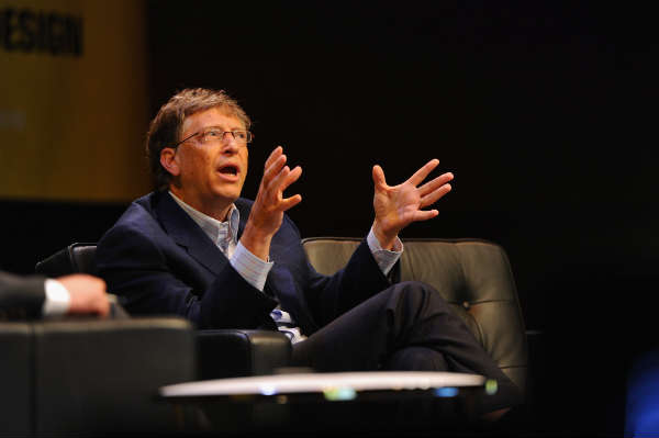 Advanced Research Projects Agency-Energy: When Bill Gates Speaks About ...