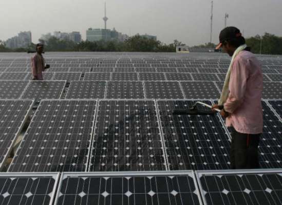 Bright Days: How India Is Reinventing Solar | TIME.com