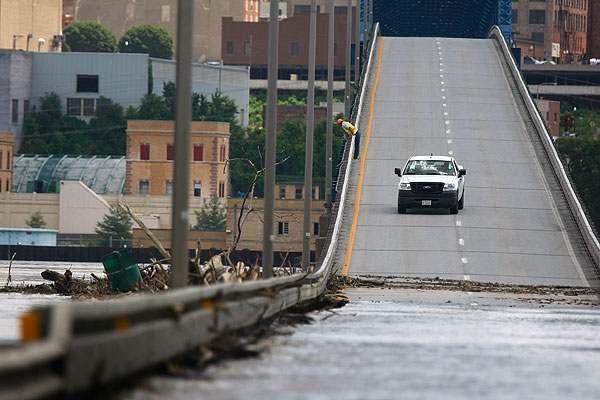 How Smart Paint Saves Bridges | TIME.com
