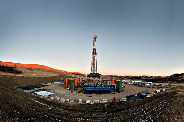 A Photo Gallery of Pictures from the Global Oil Industry | TIME.com