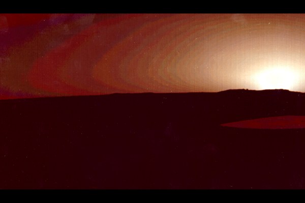 Seeing Red: 40 Years of Exploration on Mars | TIME.com