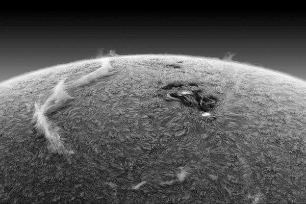 Window on Infinity: Pictures From Space | TIME.com