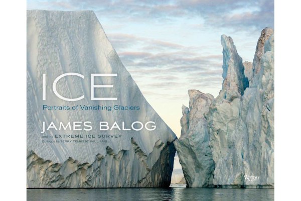 A Photo Gallery Shows the Effect of Global Warming on the World's Great ...