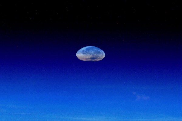 Space Station: Stunning Scenes from 250 Miles Up | TIME.com