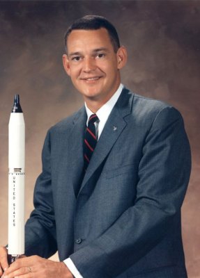 C.C. Williams | NASA’s Astronaut Day of Remembrance | TIME.com