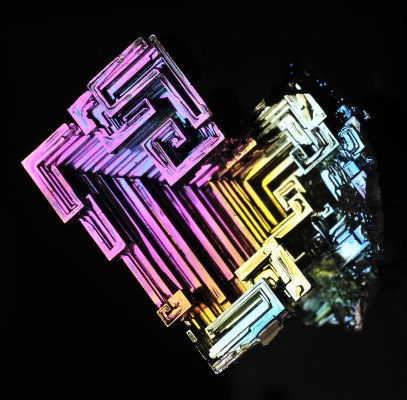 Microscopic Photos of the Elements | TIME.com