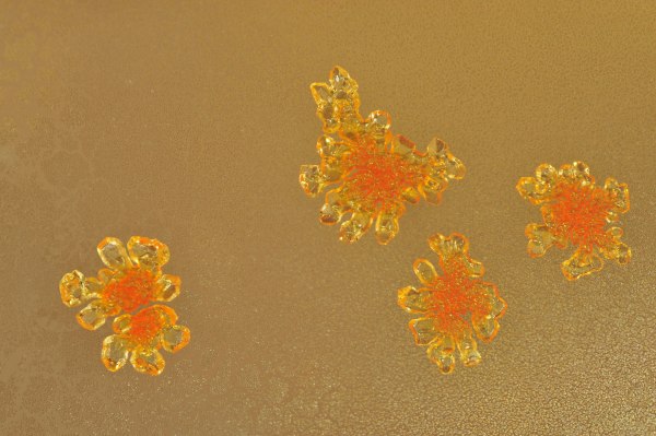 Microscopic Photos of the Elements | TIME.com