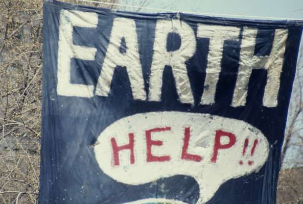 Earth Day at 43: Where Is the Environmental Movement? | TIME.com
