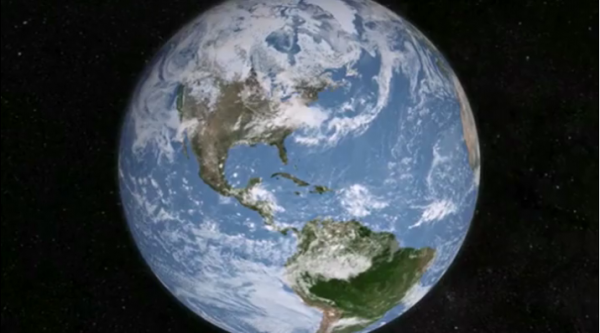 All Eyes on the World: A Look Back at NASA’s Best Views of Earth | TIME.com