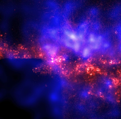 Gamma Ray Bursts: The Universe's Biggest, Baddest Blast Ever | TIME.com
