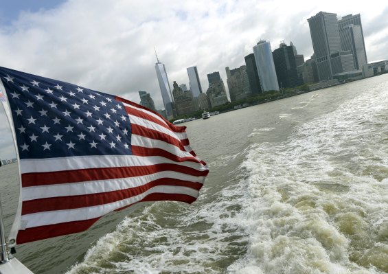 New Study Suggests Better Way to Prepare for Climate Sea Level Rise ...