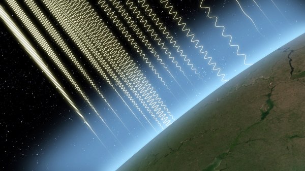 The Mystery of the Intergalactic Radio Bursts | TIME.com