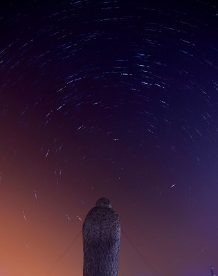 Star Wars: Images of the Perseid Meteor Shower | TIME.com