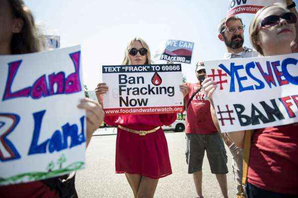Colorado Towns Vote to Ban Fracking | TIME.com