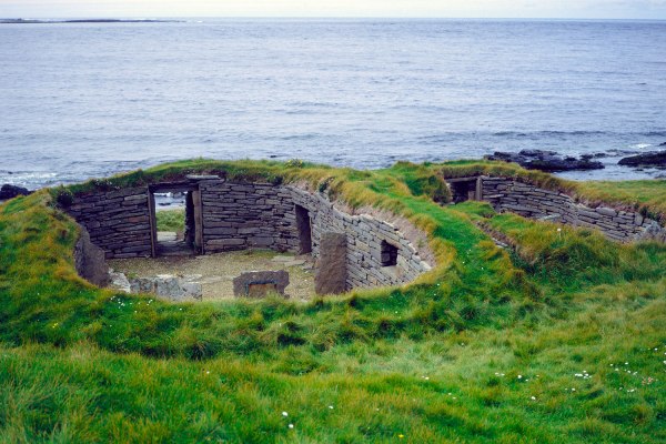 Found: The Real 'Bedrock' | TIME.com